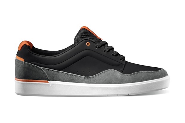 Vans LXVI 2012 Inscribe Collection | Hypebeast