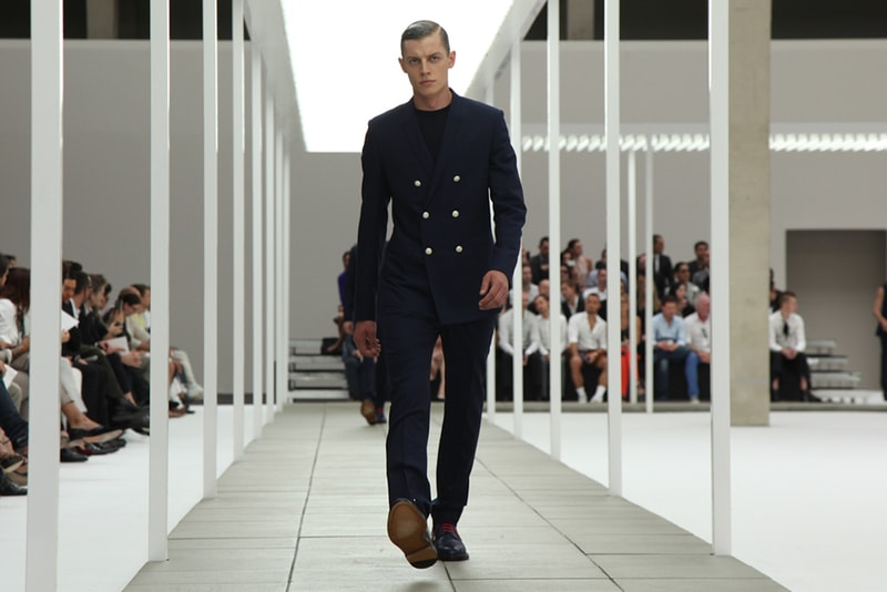 Dior Homme 2013 Spring/Summer Collection | Hypebeast