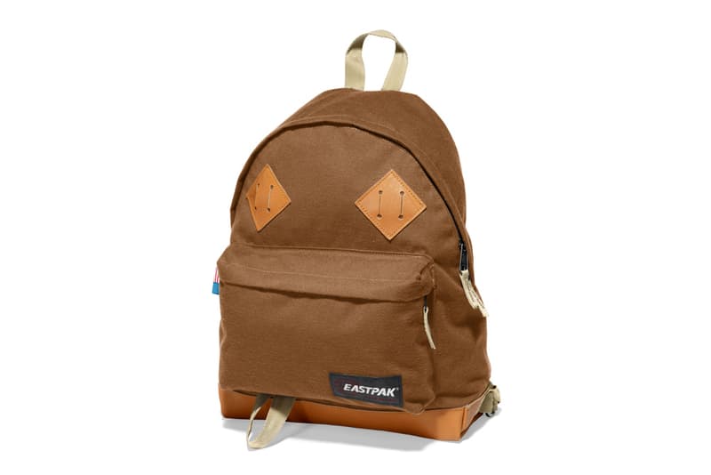 EASTPAK 2012 Fall/Winter "Returnity" Collection | Hypebeast