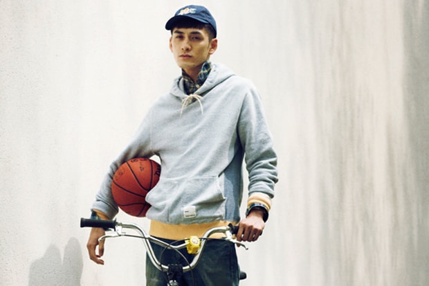 IMIND 2012 Fall/Winter Lookbook | Hypebeast