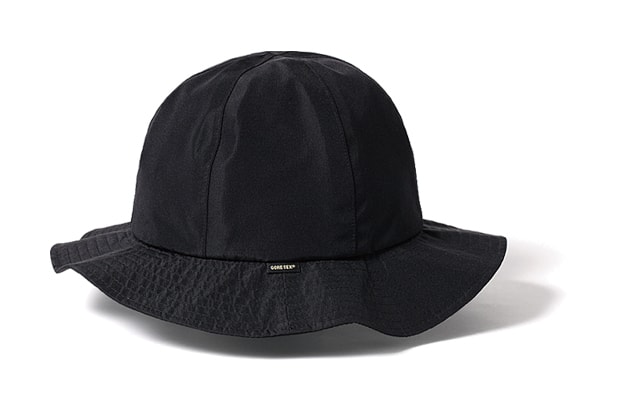 NEXUSVII GORE-TEX 6-Panel Bucket Hat | HYPEBEAST