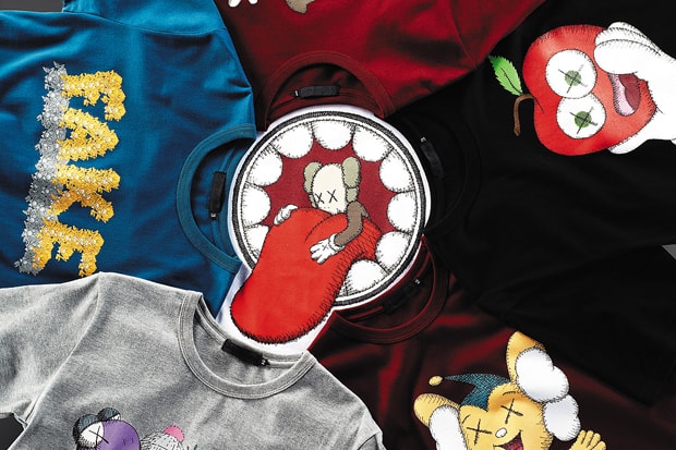 OriginalFake 2012 Fall/Winter Collection | Hypebeast