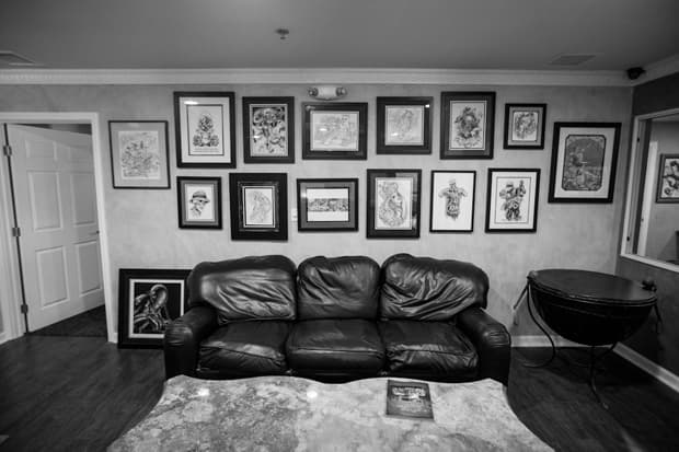 The Hundreds: Bobby Ruiz and Tribal Streetwear | Hypebeast