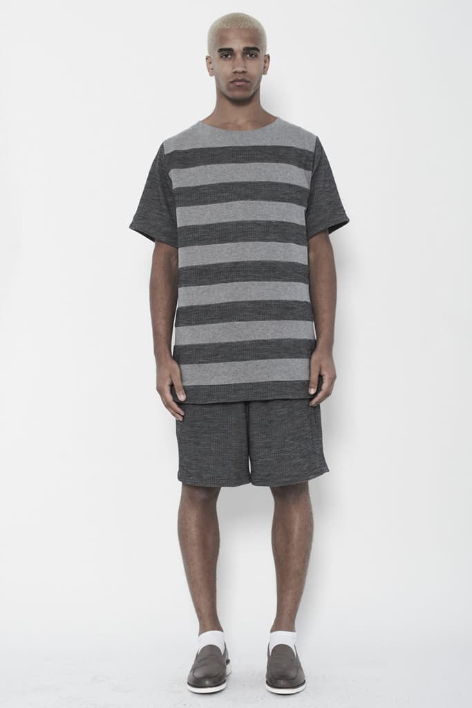 William Richard Green 2013 Spring/Summer Lookbook | Hypebeast