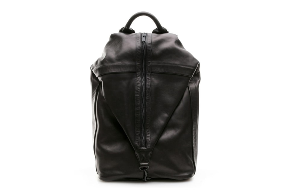 3.1 Phillip Lim Drop Down Backpack | HYPEBEAST