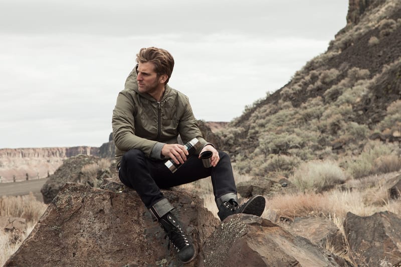 Aether Apparel | Hypebeast