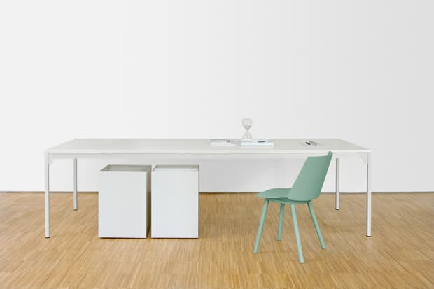 Ferdinand Kramer Furniture Collection by e15 | Hypebeast