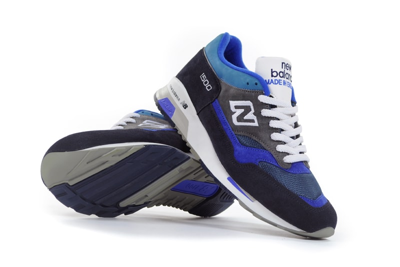 Hanon x New Balance M1500CHF | Hypebeast
