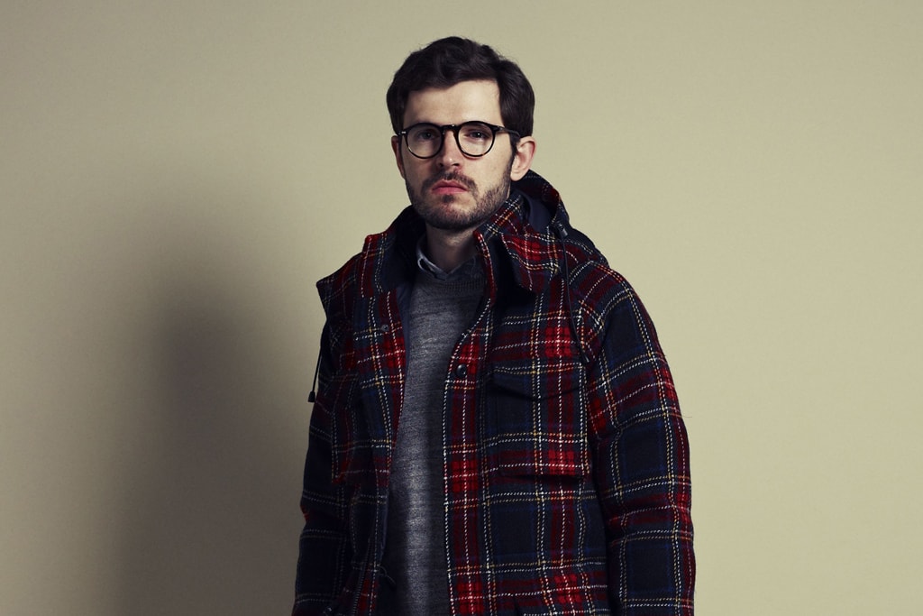 marka 2012 Fall/Winter Lookbook | Hypebeast