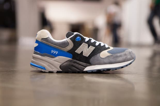 Agenda Long Beach: New Balance 2013 Spring/Summer Collection Preview ...
