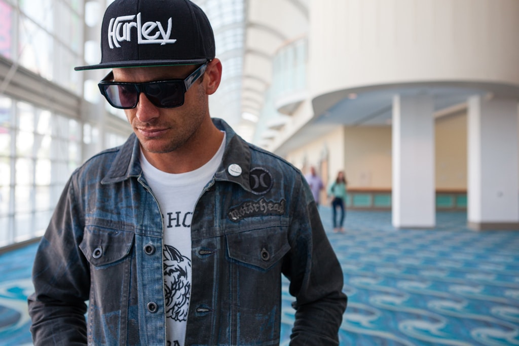 Streetsnaps: Agenda Long Beach - Ryan Hurley | Hypebeast