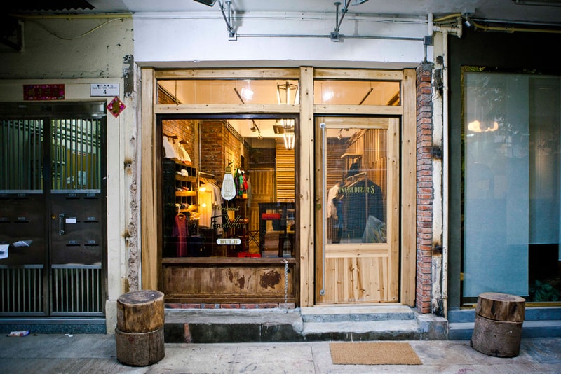 The Dawn of the New Retailer: Retail's Changing Model | Hypebeast