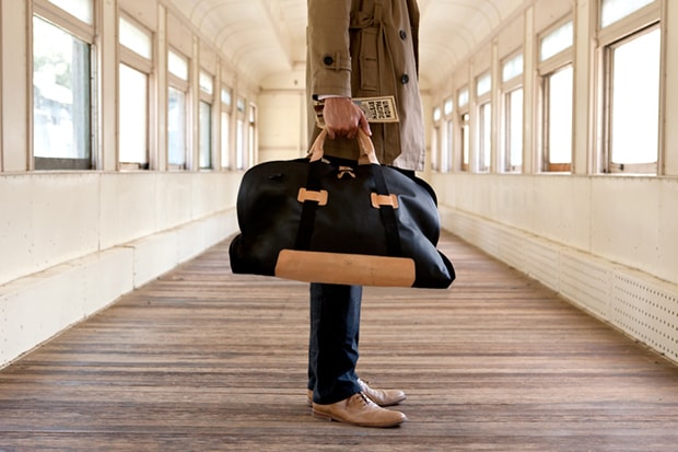 Vinted Goods 2012 Accessories Collection | Hypebeast