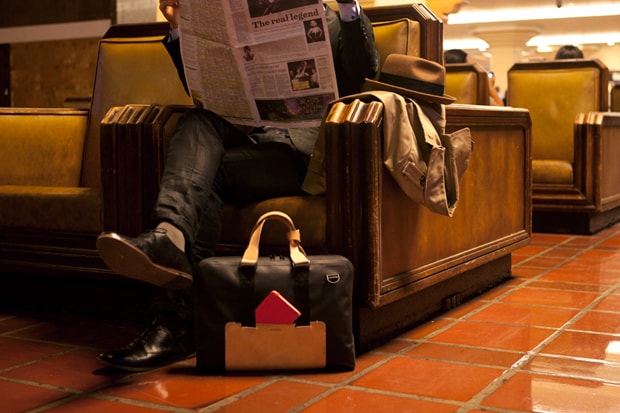 Vinted Goods 2012 Accessories Collection | Hypebeast