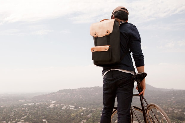 Vinted Goods 2012 Accessories Collection | Hypebeast