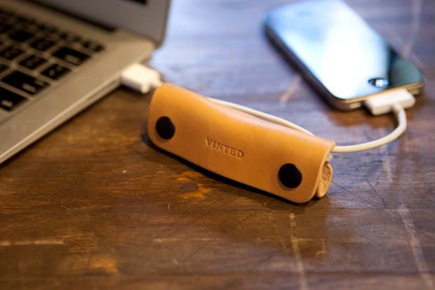 Vinted Goods 2012 Accessories Collection | HYPEBEAST