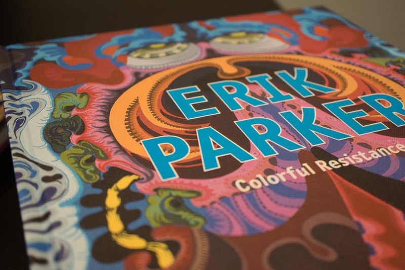 How Book Publishers Survive: Charles Miers of Rizzoli | Hypebeast