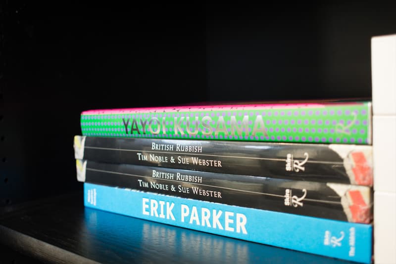 How Book Publishers Survive: Charles Miers of Rizzoli | Hypebeast