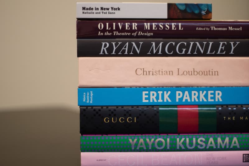 How Book Publishers Survive: Charles Miers of Rizzoli | Hypebeast