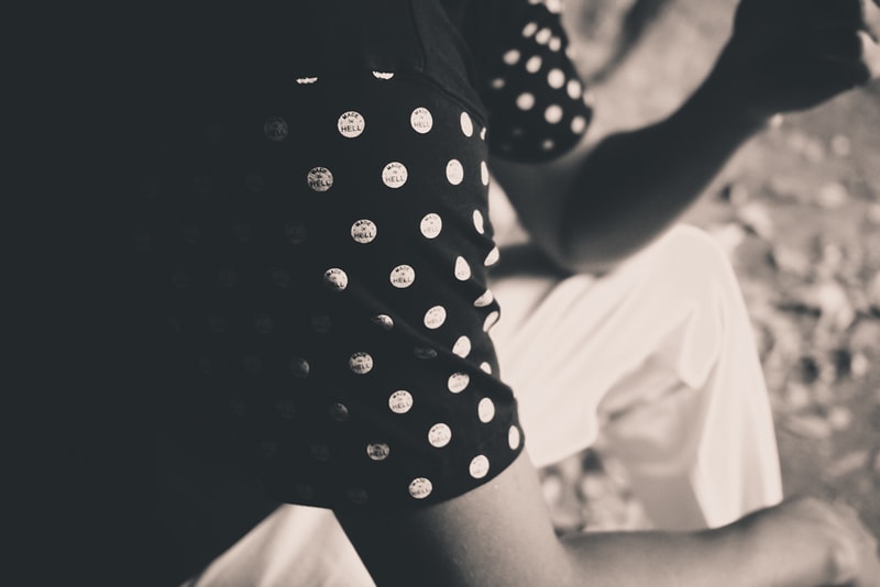 Mister 2012 Fall/Winter T-Shirt Lookbook | Hypebeast