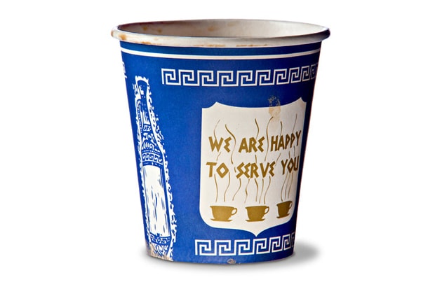 The NY Times Explores New York's History in Only 50 Objects | Hypebeast