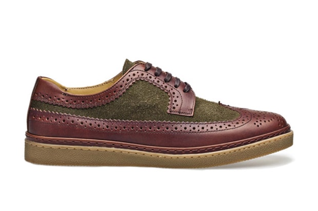 BePositive 2012 Fall/Winter Collection | Hypebeast