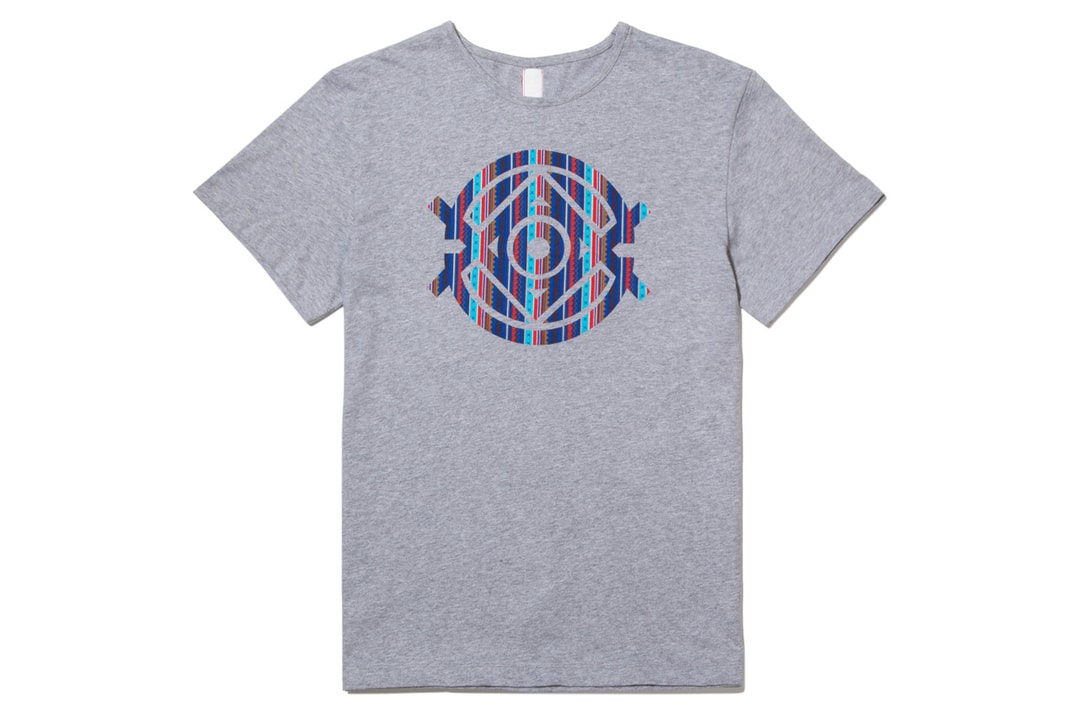 CLOT 2012 Fall/Winter "Tribesmen" T-Shirt Collection | Hypebeast