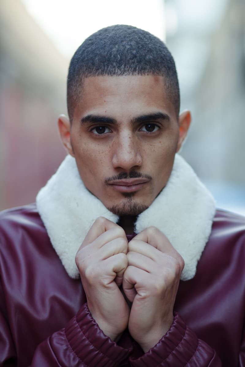 Clothsurgeon 2012 Fall/Winter Collection | Hypebeast