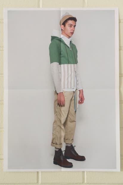 DISCOVERED 2013 Spring/Summer Collection | HYPEBEAST