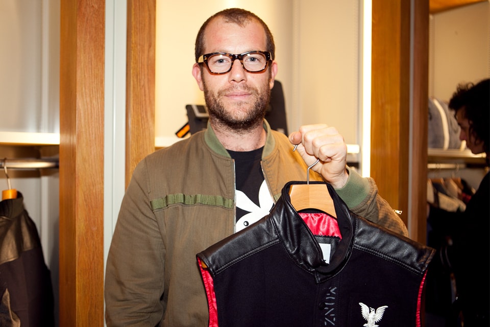 Dr. Romanelli Speaks About His Latest Head Porter Collaboration | Hypebeast