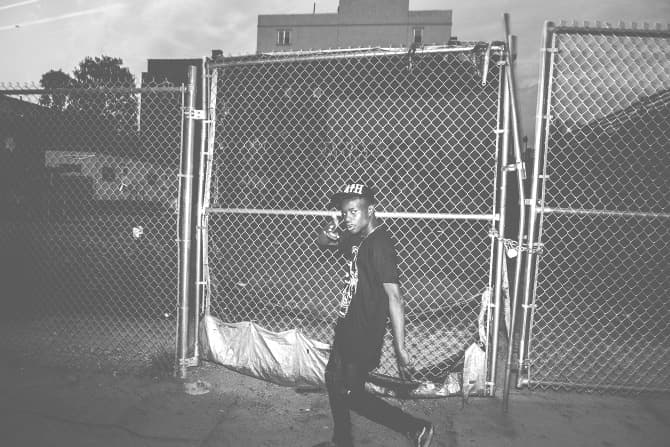 FRESH.i.AM x Mishka 2012 Fall Capsule Collection | Hypebeast