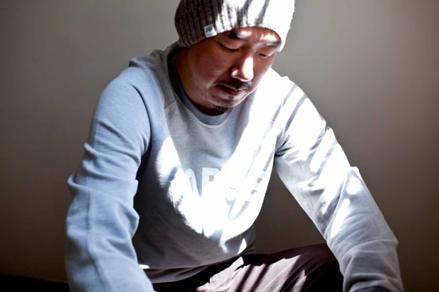 kapok 2012 Fall/Winter Lookbook | Hypebeast