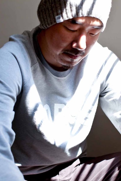 kapok 2012 Fall/Winter Lookbook | Hypebeast