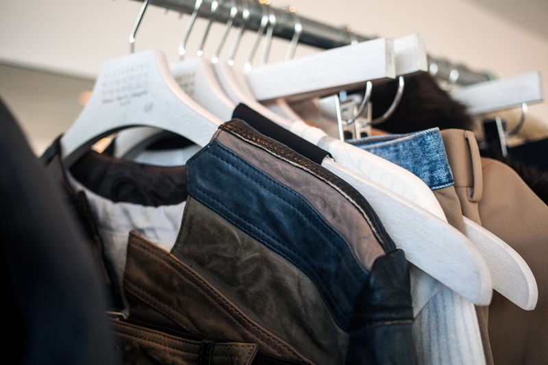 Maison Martin Margiela for H&M 2012 Fall/Winter Collection Preview ...