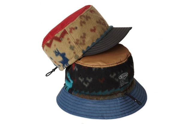 MANASTASH 2012 Fall/Winter Collection | Hypebeast