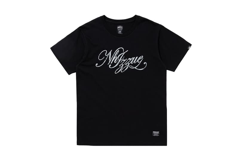 NHIZ 2012 Fall/Winter Collection | Hypebeast