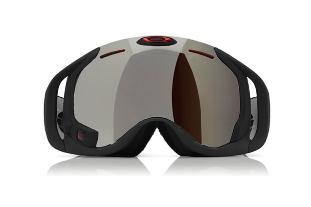 Oakley Airwave Goggle | Hypebeast