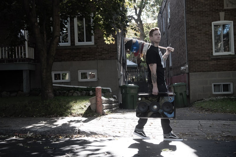 Raised by Wolves 2012 Fall/Winter Collection | Hypebeast