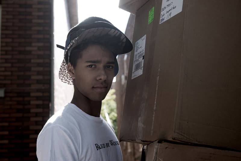 Raised by Wolves 2012 Fall/Winter Collection | HYPEBEAST