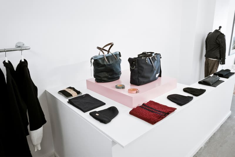 SOTO Berlin's Newly Expanded Storefront | Hypebeast