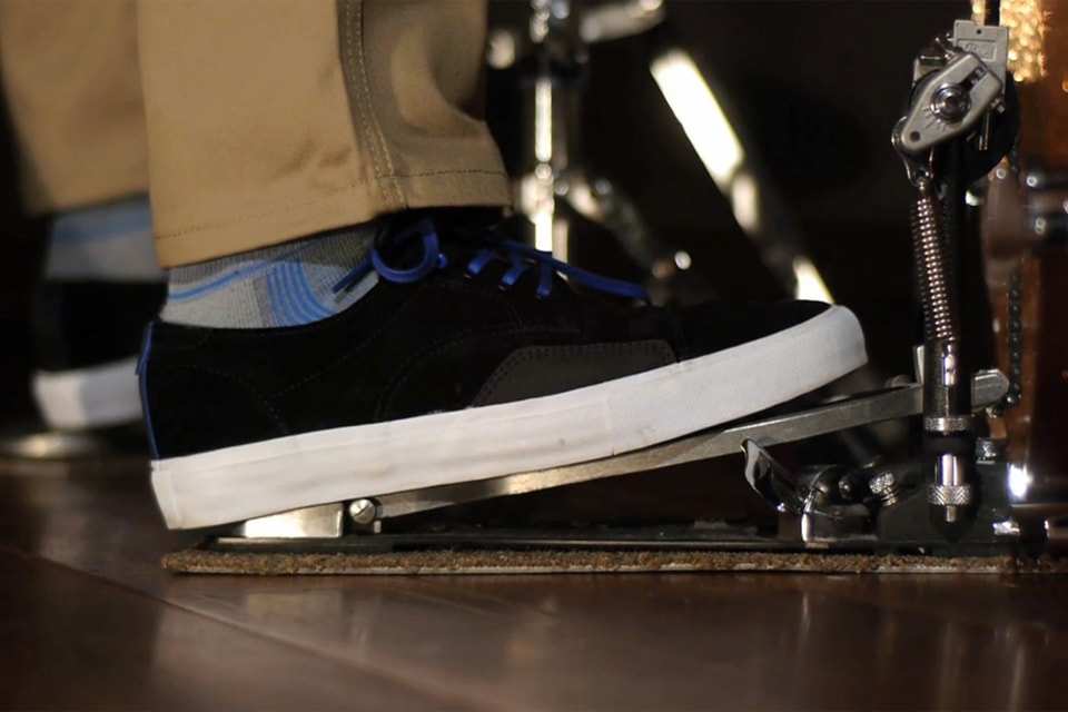 8FIVE2 x Vans Syndicate Seylynn “S” Video | HYPEBEAST