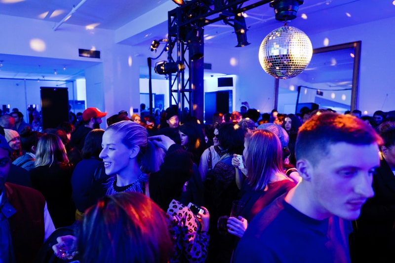 A.P.C. 25th Anniversary Event Recap | Hypebeast