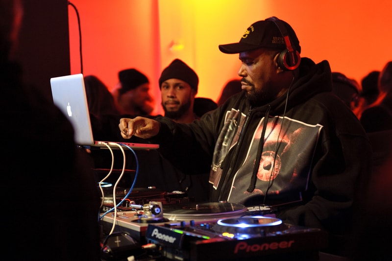 A.P.C. 25th Anniversary Event Recap | Hypebeast