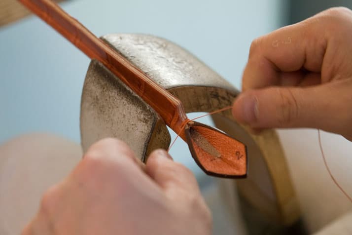 A Tour of the Hermès' Factory in Pantin, France | Hypebeast