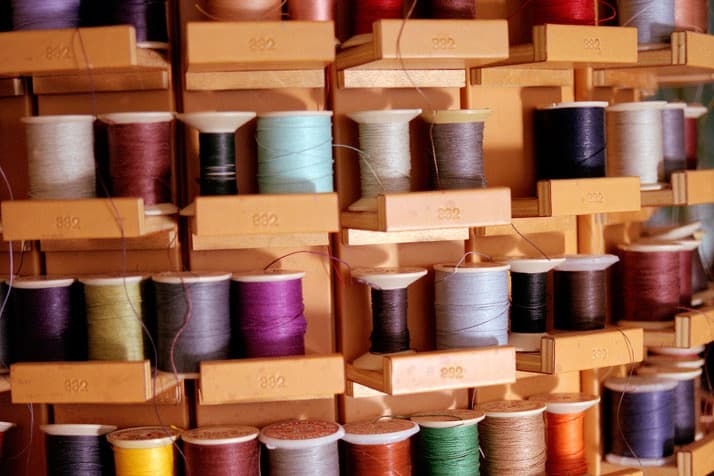 A Tour of the Hermès' Factory in Pantin, France | Hypebeast