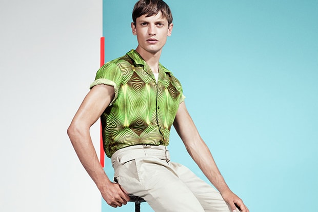 adidas SLVR 2013 Spring/Summer Collection | Hypebeast