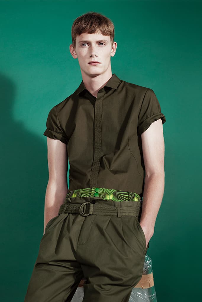 adidas SLVR 2013 Spring/Summer Collection | Hypebeast