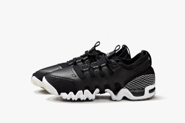 adidas SLVR 2013 Spring/Summer Footwear Collection | Hypebeast