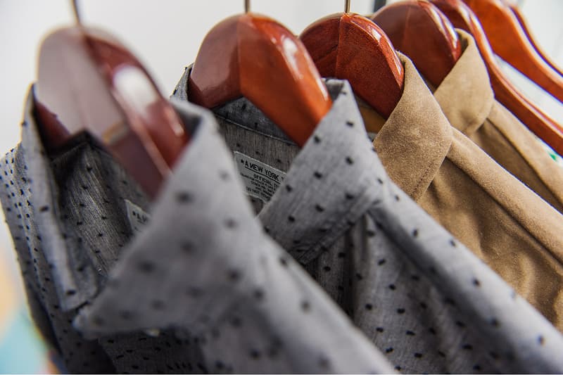 aNYthing Flagship Store Opening | Hypebeast