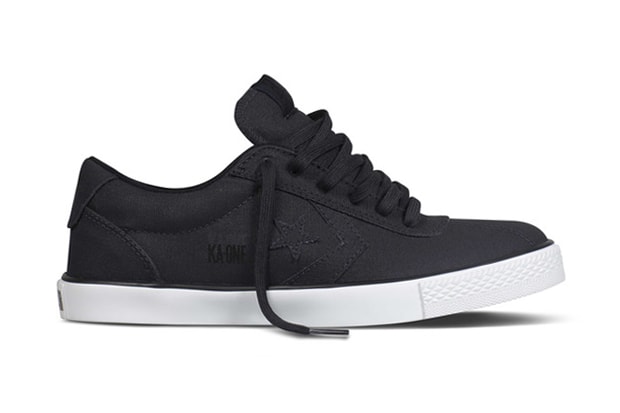 CONS 2012 Holiday KA-One Vulc | Hypebeast